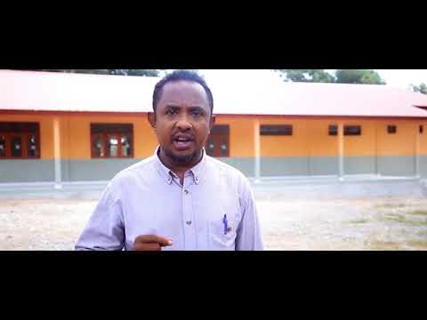 Profile Zeems Oecusse Timor Leste - YouTube