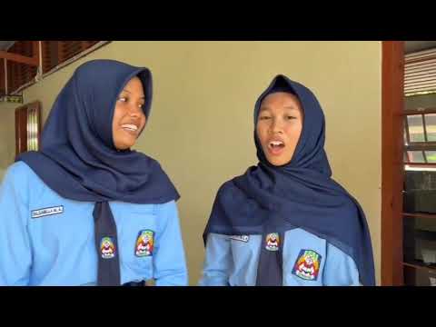 SMAN 3 Ponorogo_X L_Kokurikuler_Kelompok 9