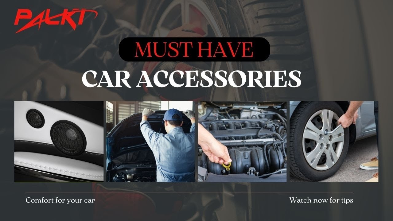 Upgrade Your Ride: Stunning Car Mods & Accessories Await!🚗 - YouTube