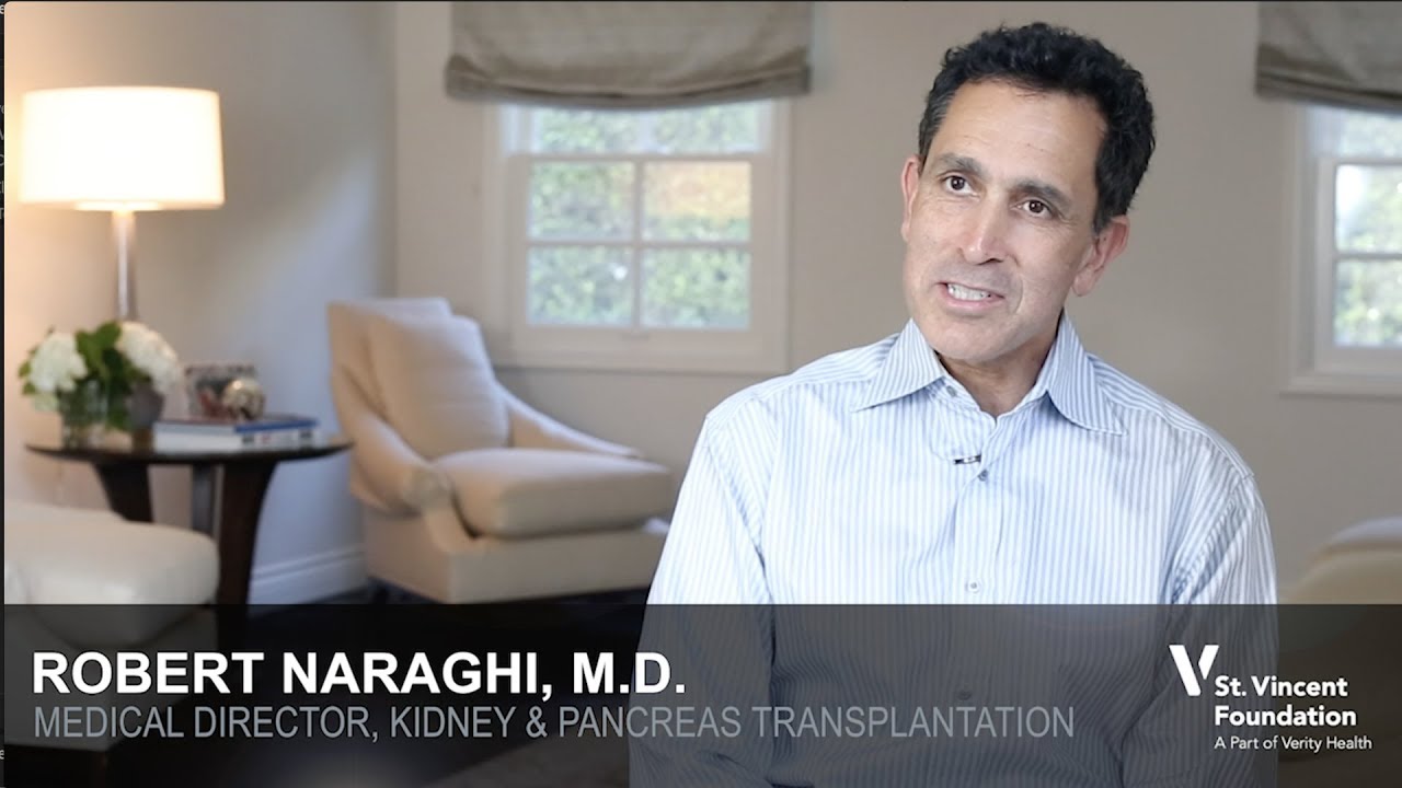 Robert M. Naraghi, MD - 2018 Next Generation Healer - YouTube