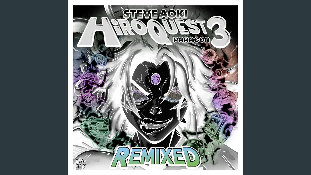 Thanks To You (Hyro Remix) - Steve Aoki, Jamis & Bonn: Song Lyrics ...