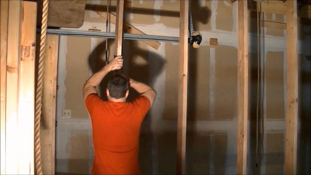 American Ninja Warrior 5 entry video - John Ealy - YouTube