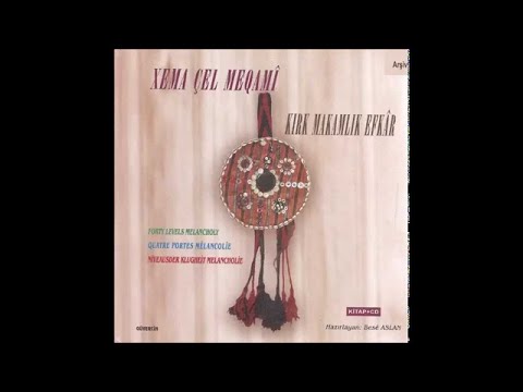 Kırk Makamlık Efkar -  Dost Yoluna Ölmek Gerek ( Official Audio)