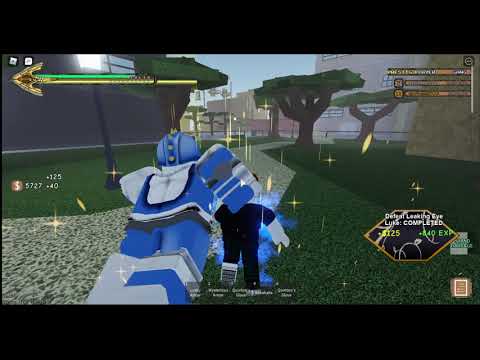 [YBA] Using Lucky Arrow from Arcade - YouTube