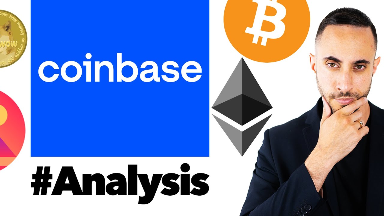 COINBASE (NASDAQ: COIN) #Analysis - YouTube