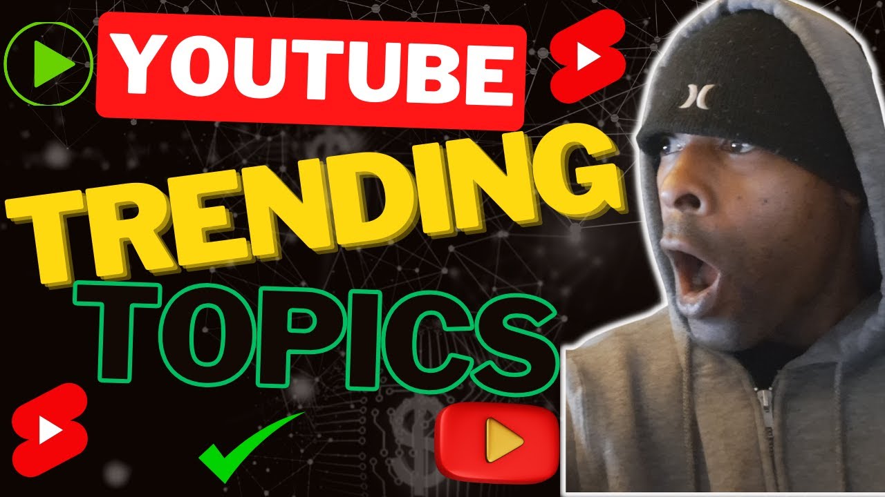 YouTube Trends Explained The Hottest Topics You Need to Know About ...