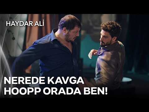 Demir Yumruk Operasyonu 💥