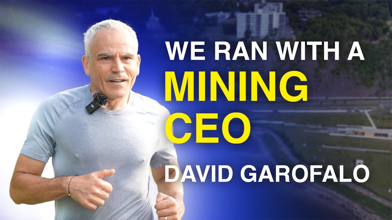 Gold, Inflation & Investing: Interview with Gold Royalty Corp CEO ...