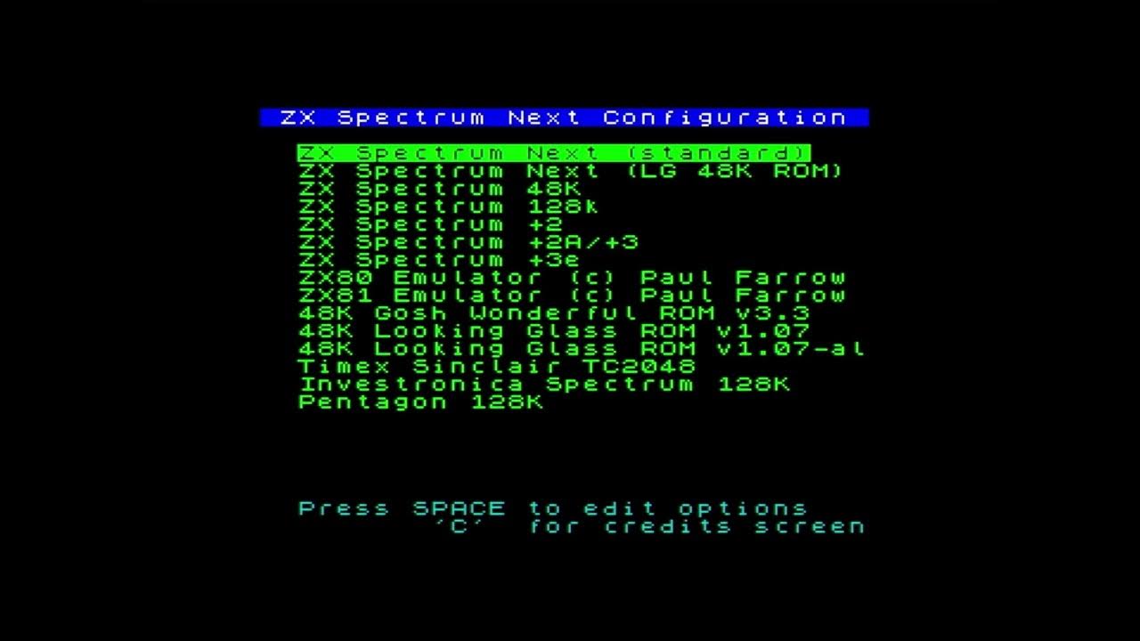 Best mouse for the ZX Spectrum Next? Genius DX-110 tips and review ...