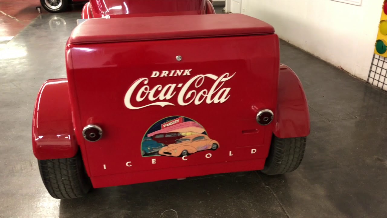1936 Chevrolet Hot Rod / Street Rod - 2 DOOR SEDAN - VERY RELIABLE ...