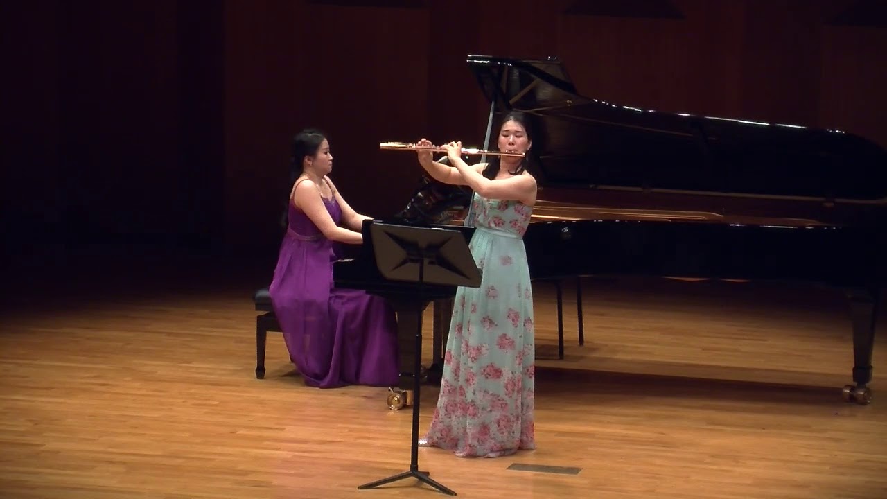 G. Schocker ; Show tunes - 서선미리(Seo Seon-mi-ri) - YouTube