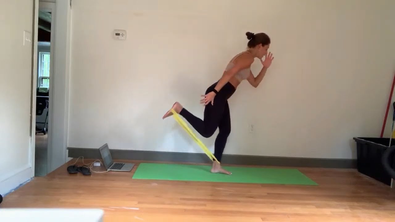 30 Minute Booty Youtube