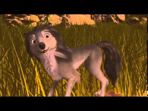 Alpha and Omega 2 A Howl iday Adventure Humprhey's Howl - YouTube