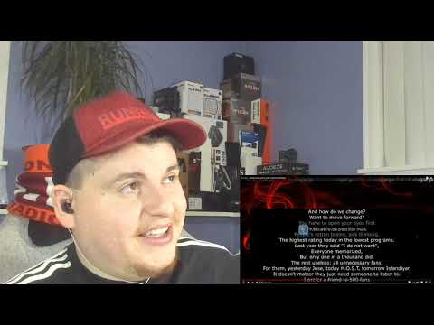 Reaction to Azerbaijani Music: H.O.S.T\\Azad HOSTçular