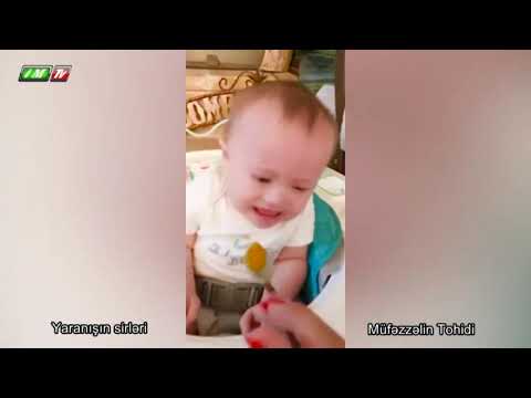 Uşaq ağlamağının faydaları Yaranışın sirri