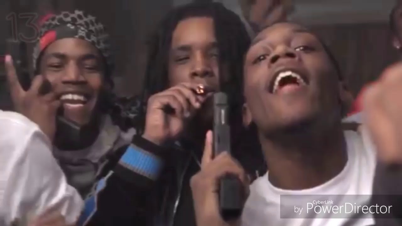 Top 20 Lyrical Chiraq Rappers 2019 - YouTube