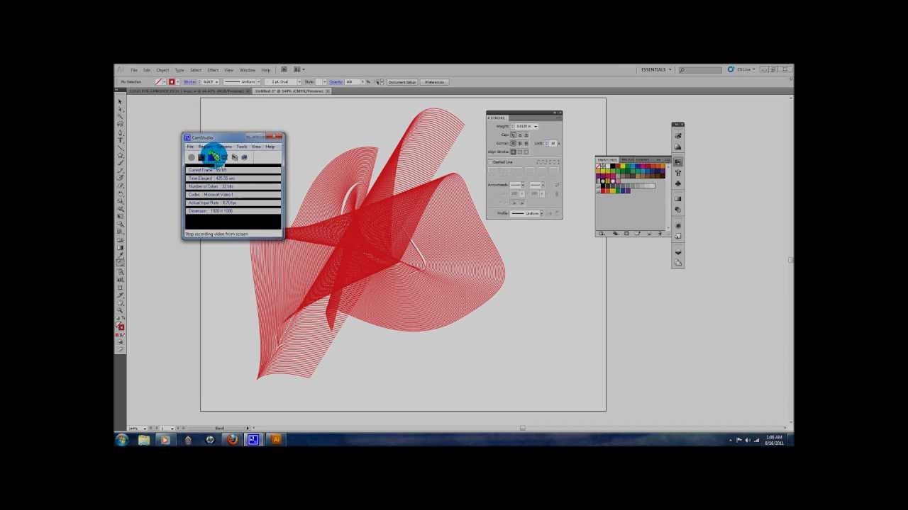 Illustrator Tips And Tricks Youtube