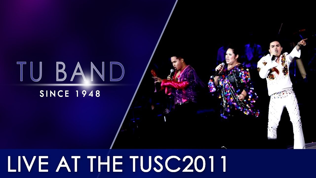 Senior Show | TUSC2011【TU BAND OFFICIAL】 - YouTube