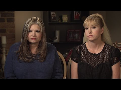 Anna Nicole Smith's Sisters Want Relationship With Her Daughter, Dannielynn