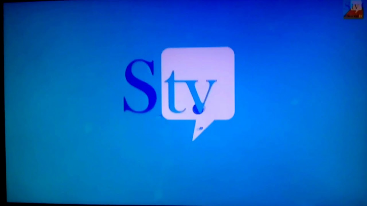 Social TV (STV) - Ident (2019) - YouTube