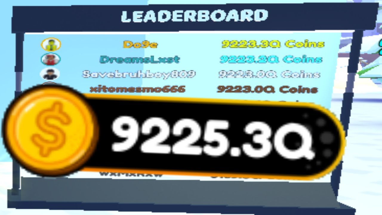 Getting 1st on the Leaderboard in Prota Simulator - YouTube