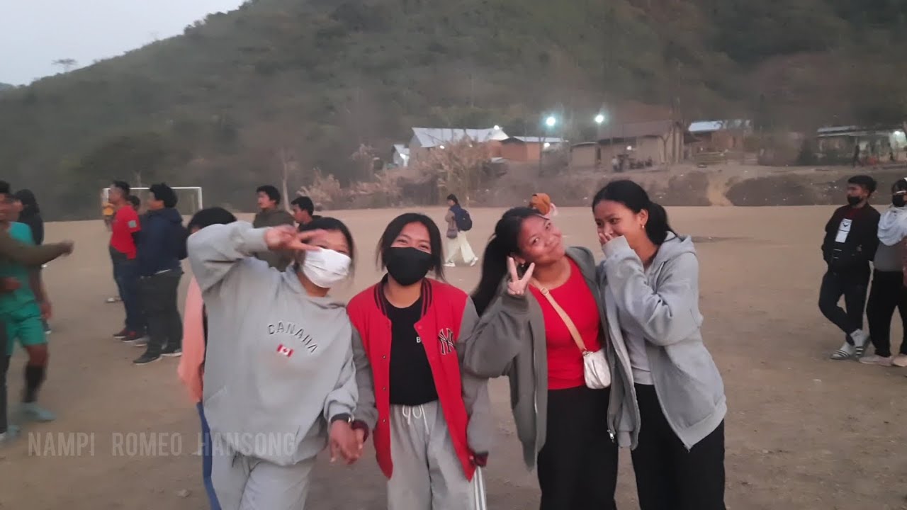 KAYDU Sports 2023 | 😄 Final Match Vlog | Molkon winner 🏆 - YouTube