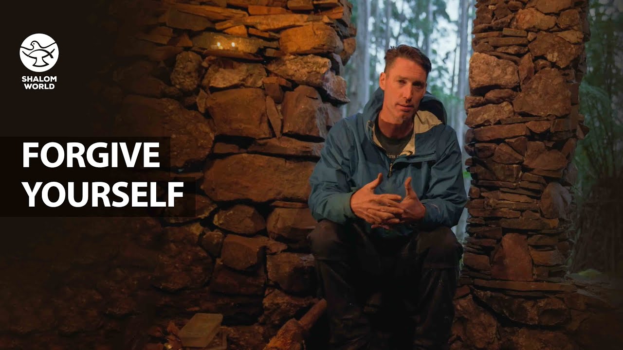 Letting Go and Letting God! || Sam Clear || The Clear Way - YouTube