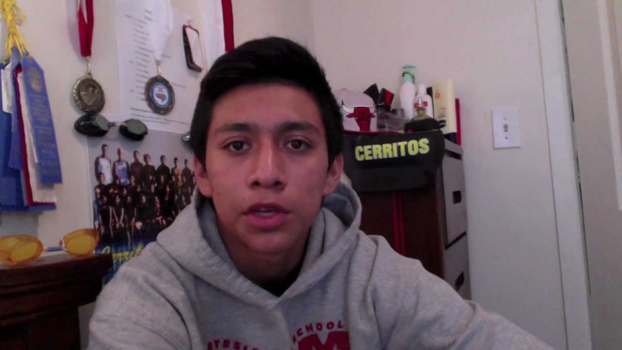 Mr. Guzman final - YouTube