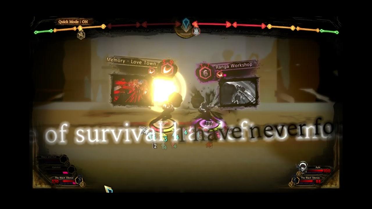 [library of ruina] Ayin keter realization part 3 (modded) - YouTube