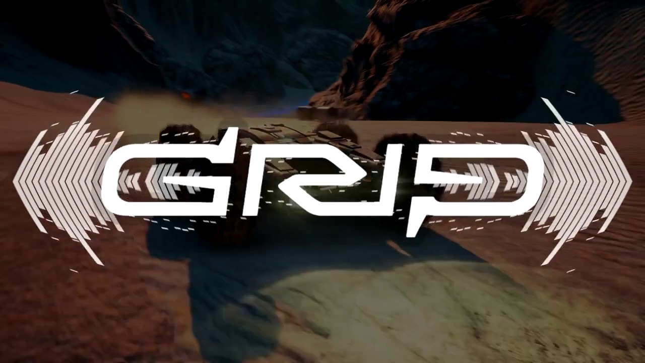 Kevin Greenlee - Main Menu (GRIP Soundtrack) - YouTube