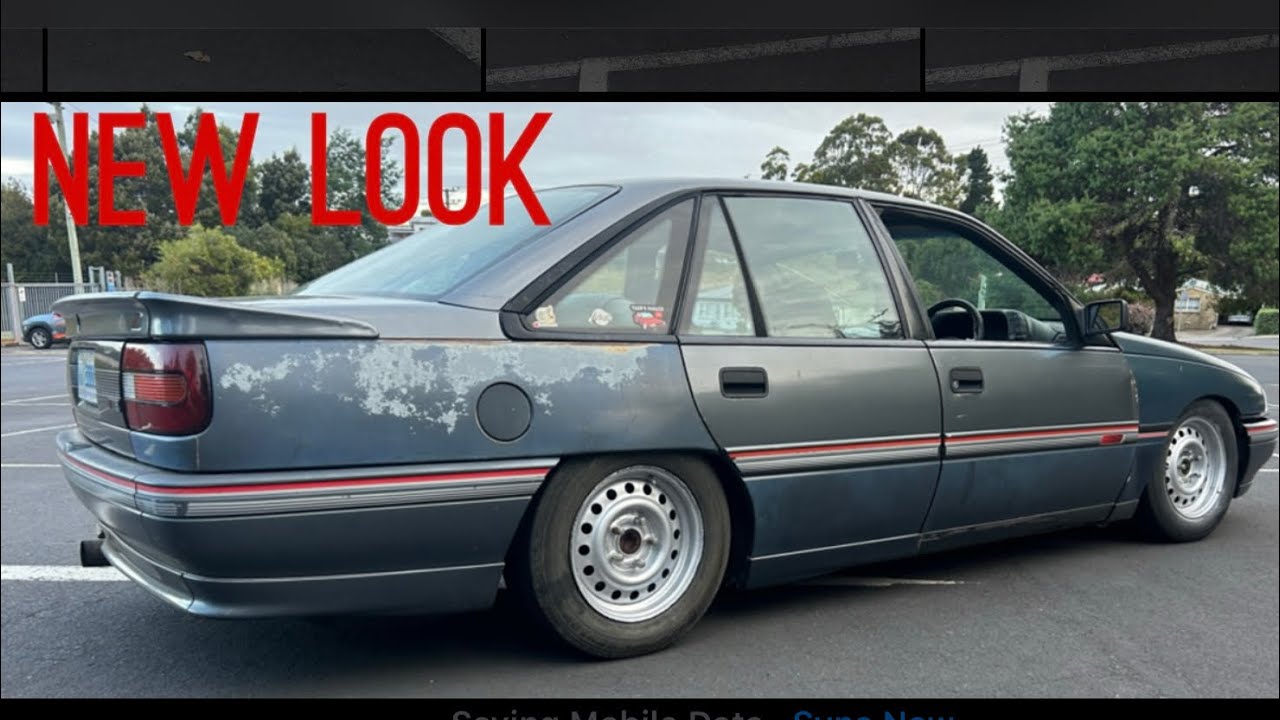 VN SS New Look - YouTube