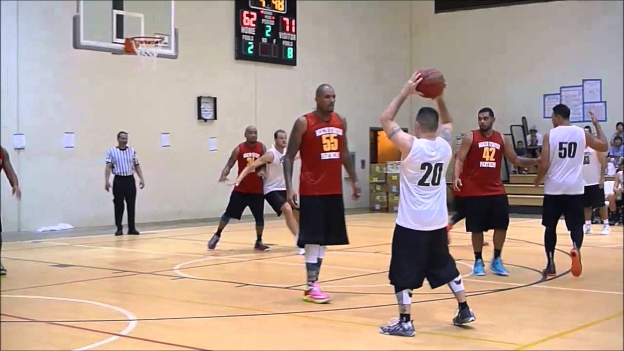 Chosen Few #55 Bill Amis - YouTube