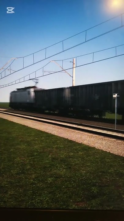 Mix RP1 w MaSzynie cz. 2 #foryou #pociągi #railway #trainspotting #kolej #shorts #wybijsie #mk # ...