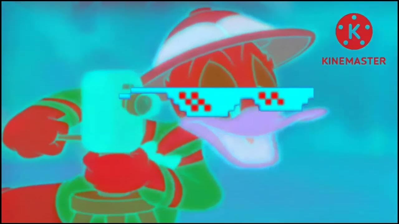 Preview 1982 Donald Duck Effects - YouTube