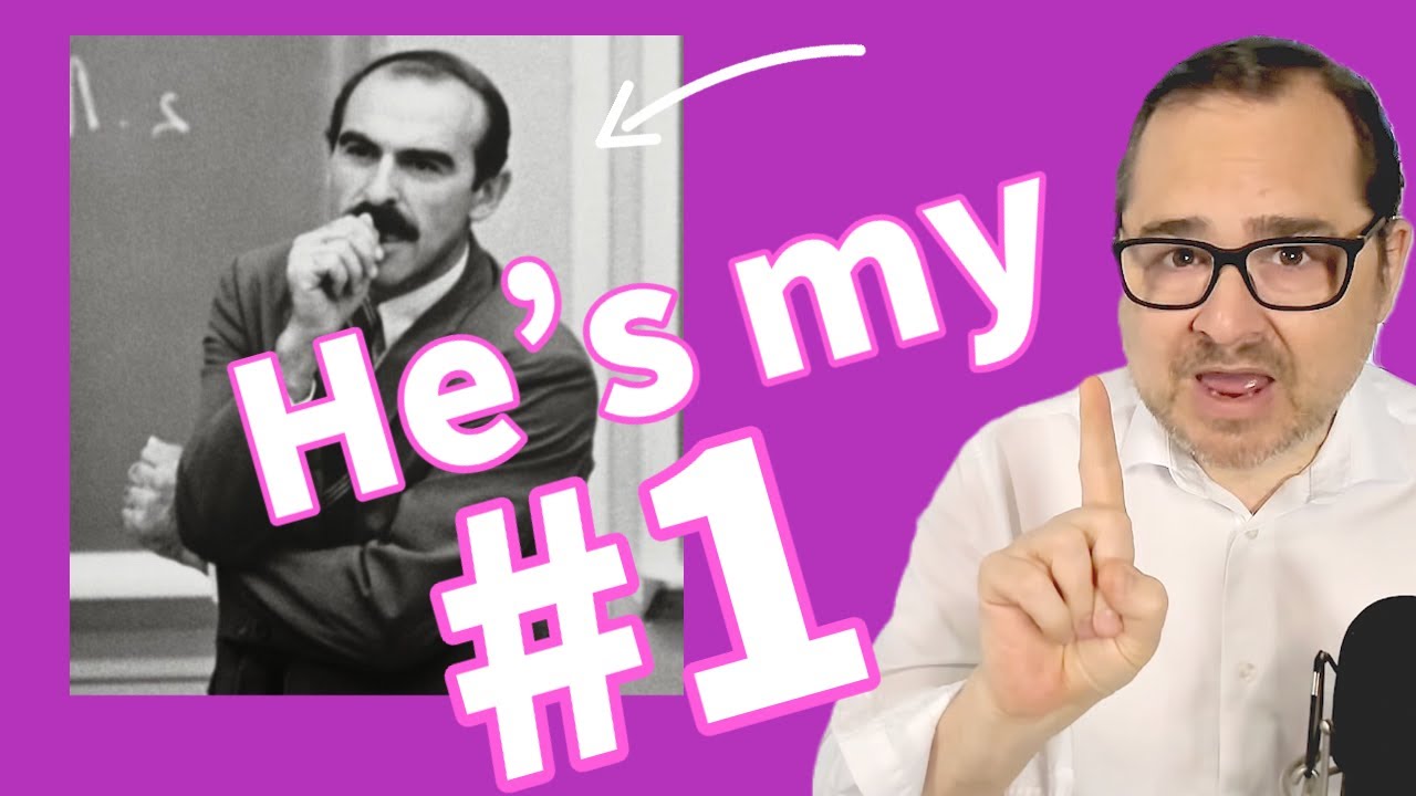 Marketing Myopia By Theodore Levitt | And How To Avoid It 🌎👍🎬 Harvard ...