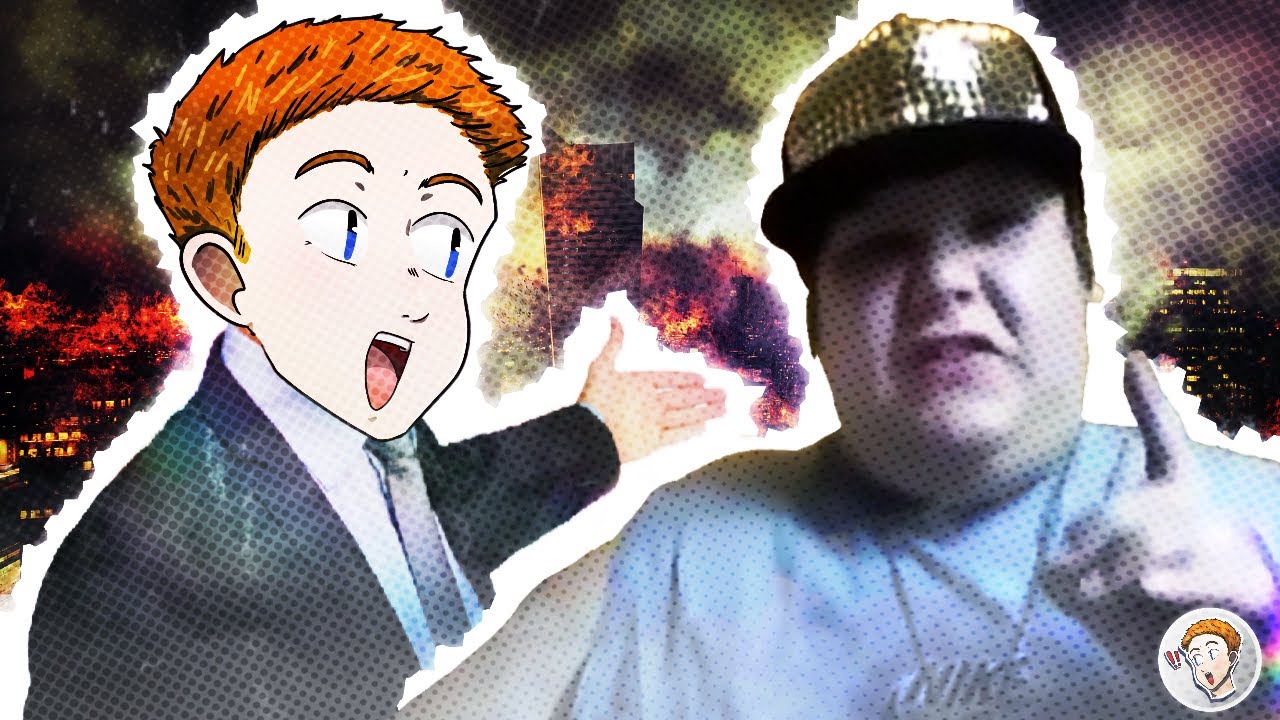 The Aftermath and Legacy of Joseph8276/The Beast - YouTube