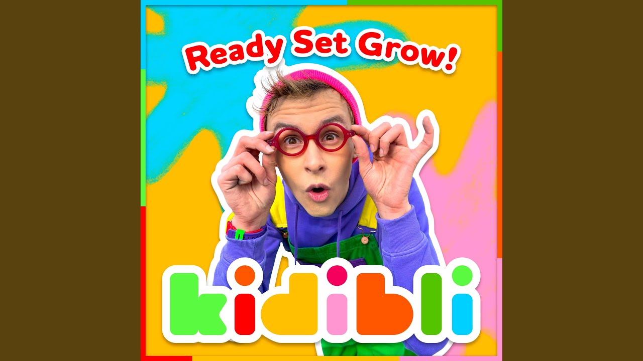 Ready Set Grow! - YouTube