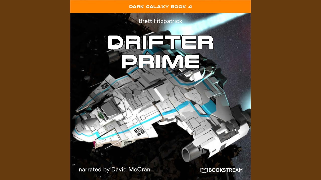 Chapter 20: Drifter Prime - Part 7 - YouTube