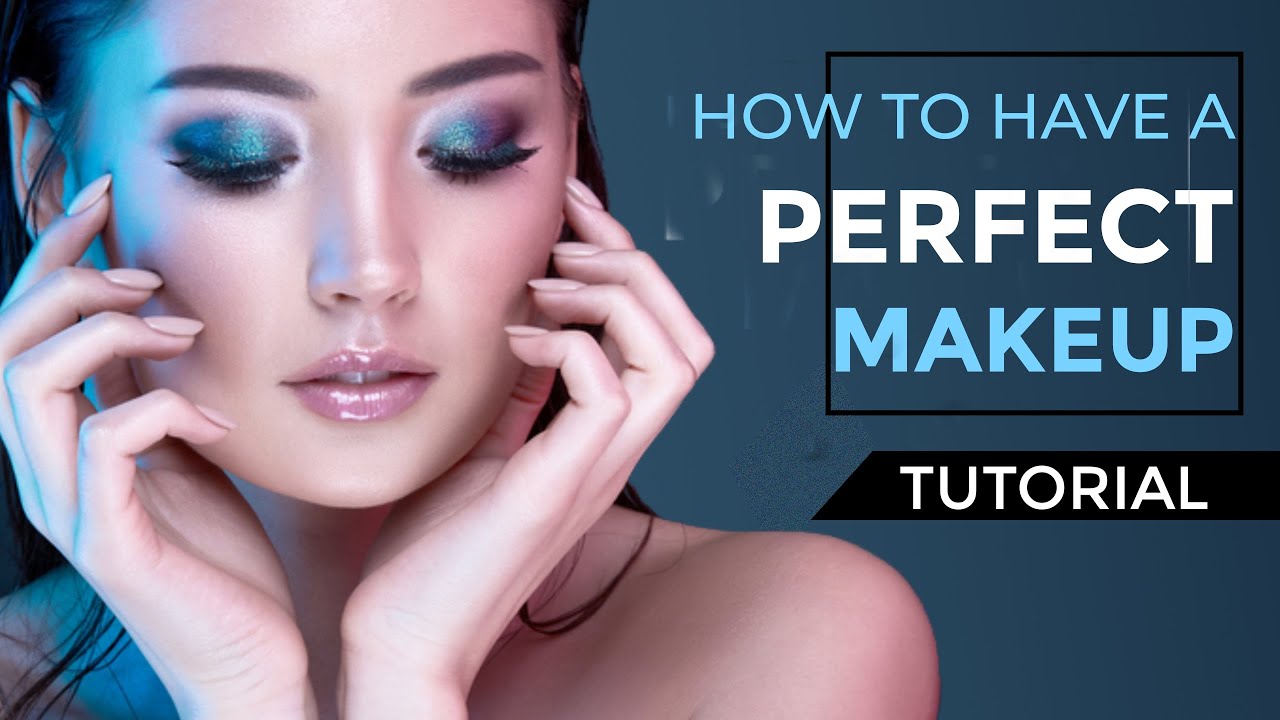 Function Self makeup tip | easy makeup at home | day to day makeup ...