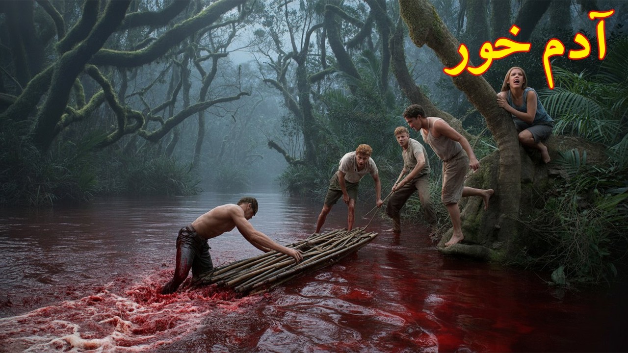 ADAM KHOR O KHATARNAK ZANGLE | EXPLIAN IN PASHTO BY PASHTO SCREEN - YouTube