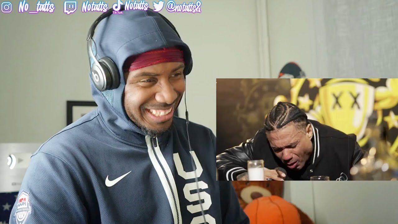 Benzino CRYING over Eminem beef is pure comedy! - YouTube