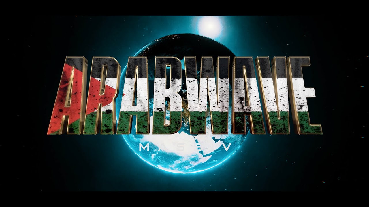 MASSIV - ARAB WAVE (OFFICIAL VIDEO) - YouTube