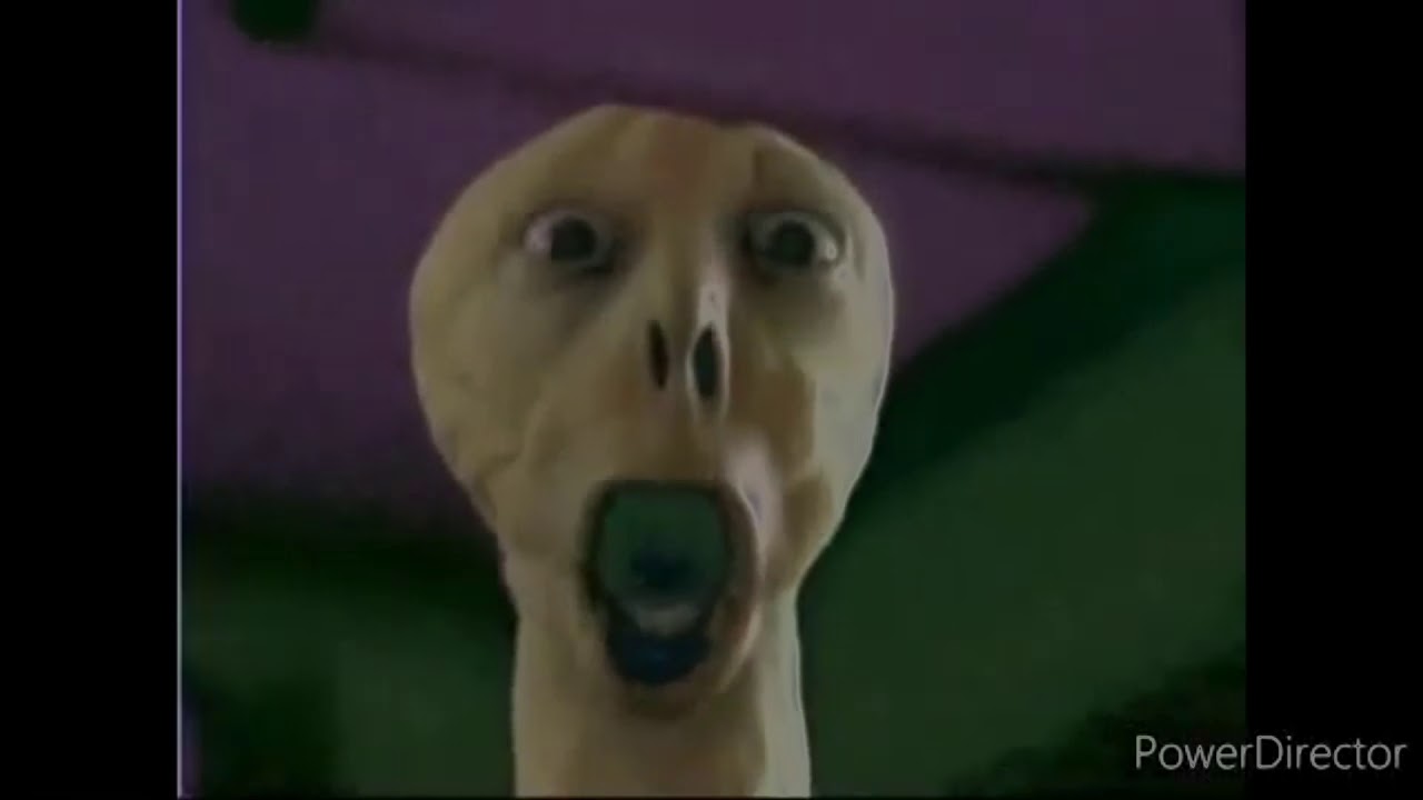 YELLING CREATURES SCREAMING MAN (MEME IN G MAJOR 4 - YouTube