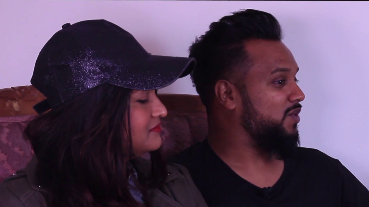Behind the Scenes With Rixi & Shaun P - YouTube