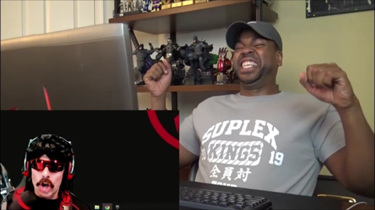 ULTIMATE Fortnite RAGE Compilation #9 - REACTION! - YouTube