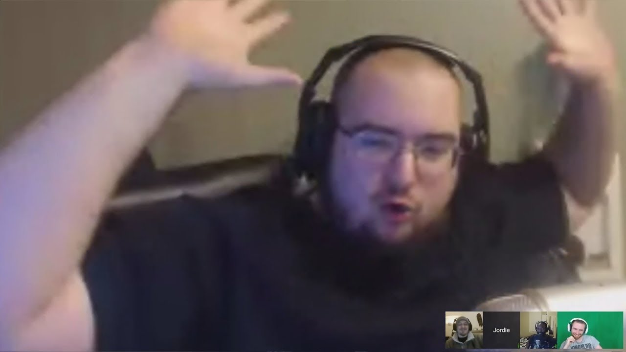 WingsOfRedemption Rap Skill (Jordie Jordan) - YouTube