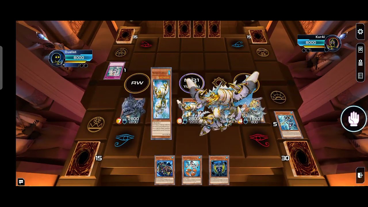 Mermail Hand Rip 4 plus Statue. Post April 2025 Banlist - YouTube