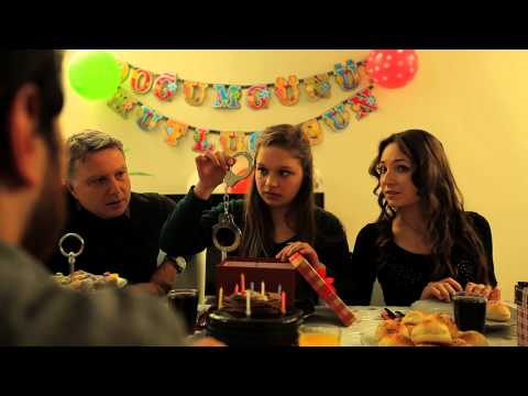 Herşeyi Kaçıran Adam - Vol3: DOĞUM GÜNÜ