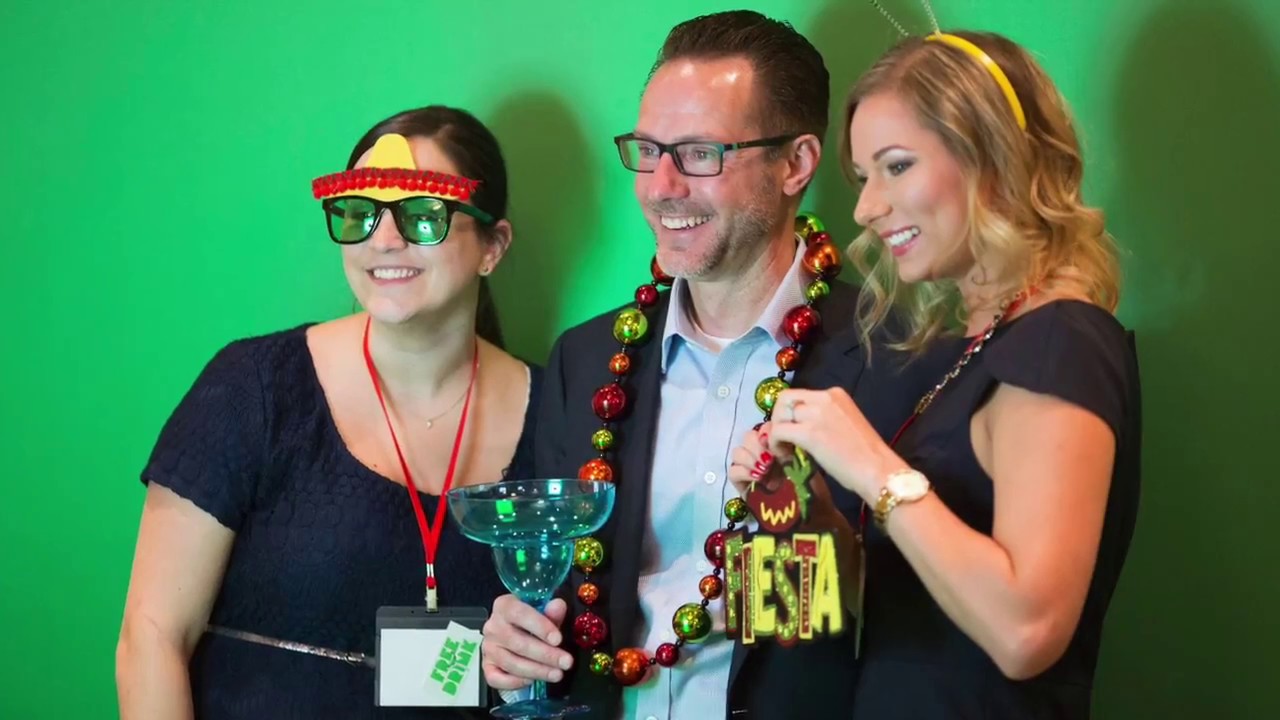 AMA Membership Campaign - YouTube