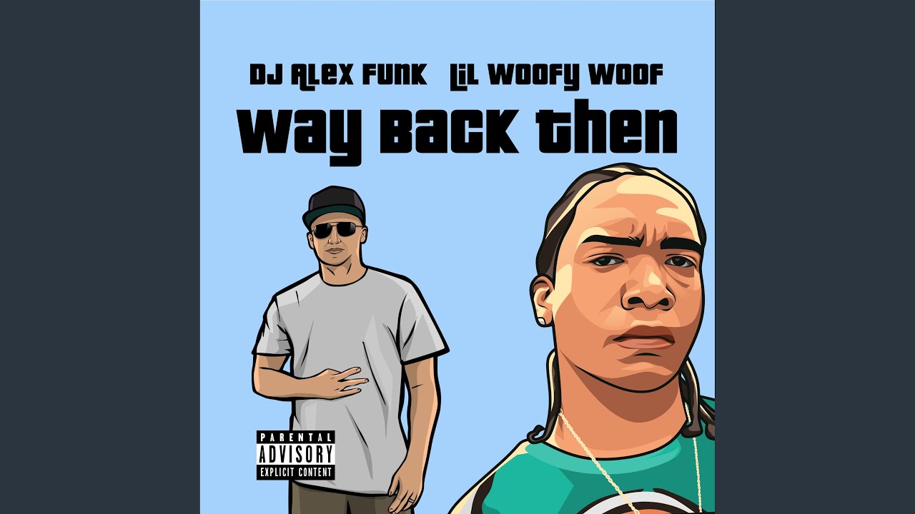 Way Back Then - YouTube